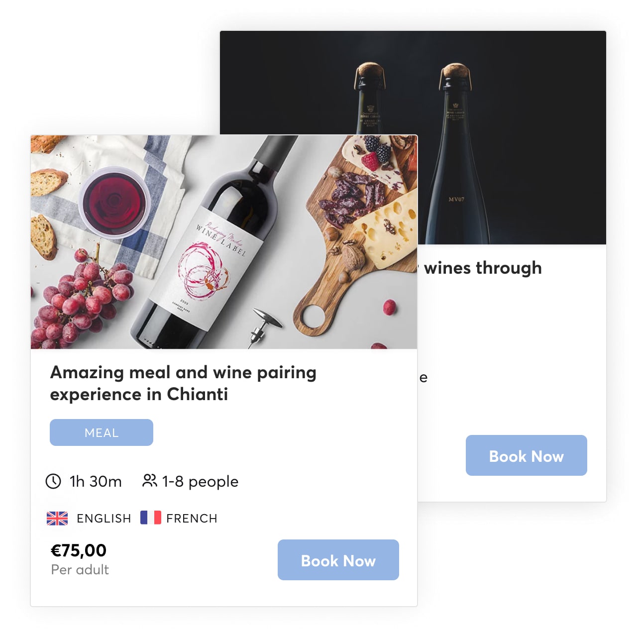 Winalist Add Your Experience