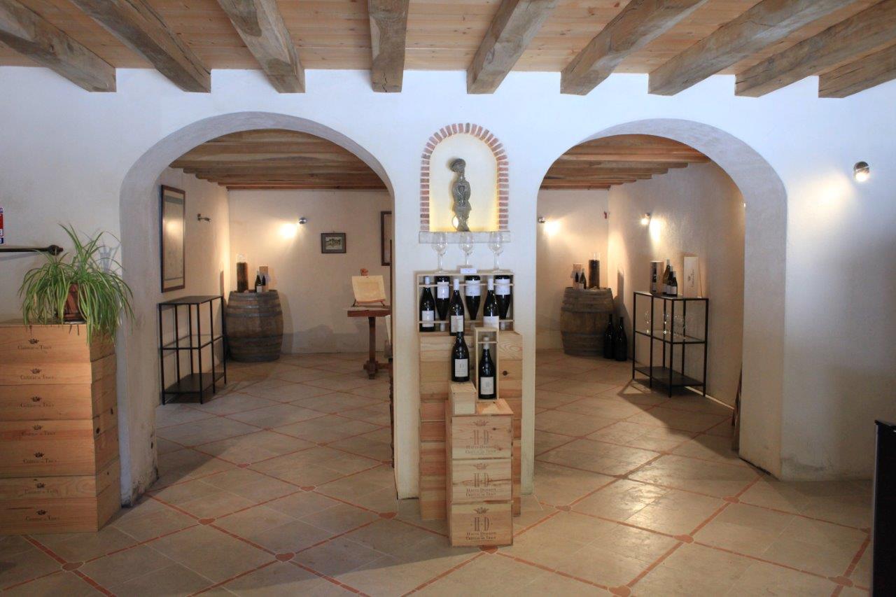 Château De Tracy in Le Château de Tracy, Tracy-sur-Loire: Book your visit